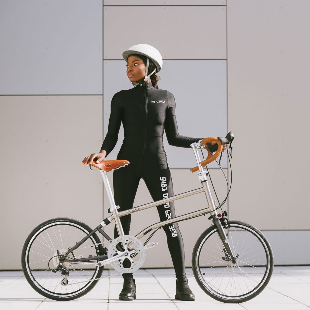 Vello Faltrad – ebike-factory Hohenems